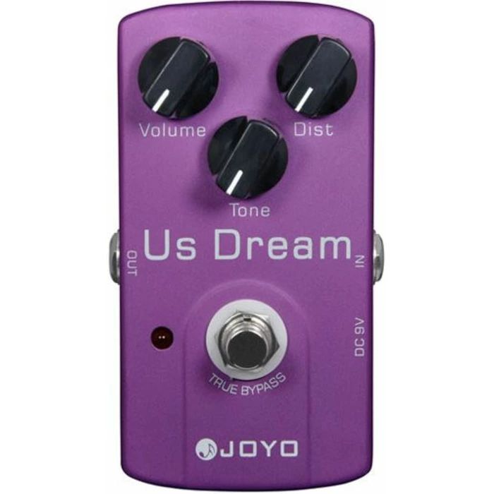 Joyo JF-34 (US Dream Dist) Педаль эффектов