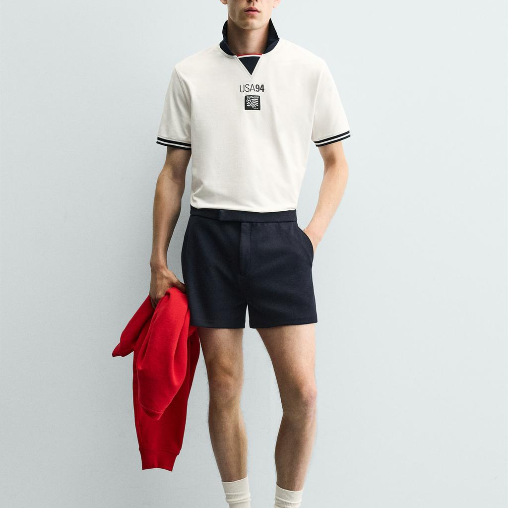 Шорты Zara