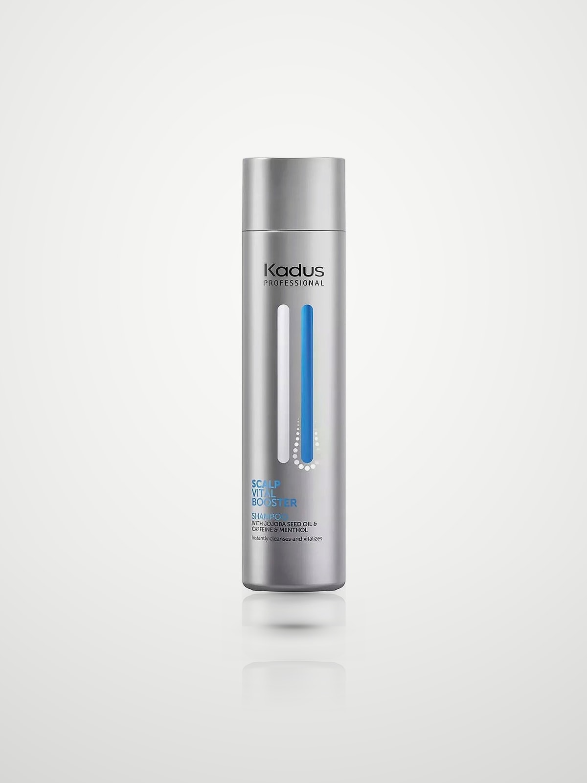 Kadus VITAL BOOSTER Шампунь укрепляющий 250мл