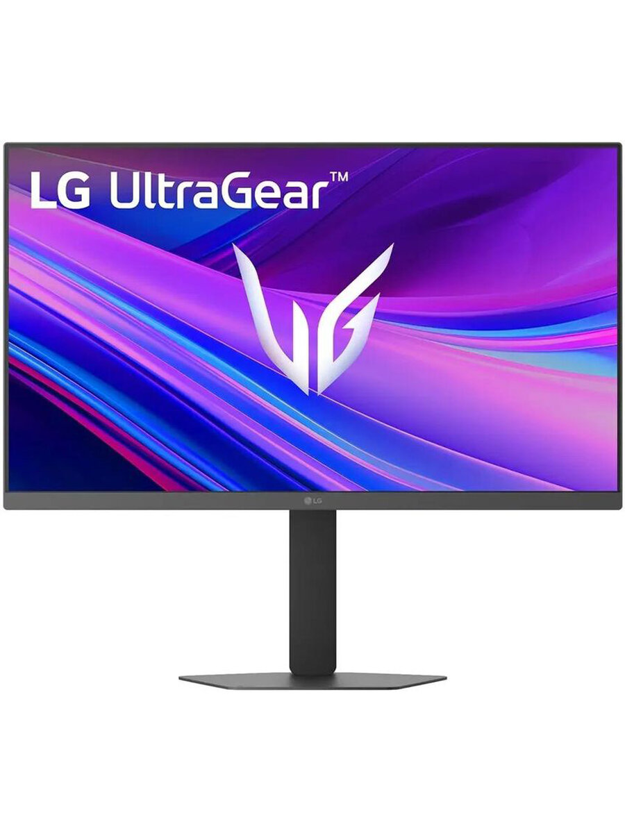 27G440A-B. ARUZ / 27" Монитор LG UltraGear 27G440A-B, 1920x1080, IPS, 240Гц, 2хHDMI, 1хDP, черн