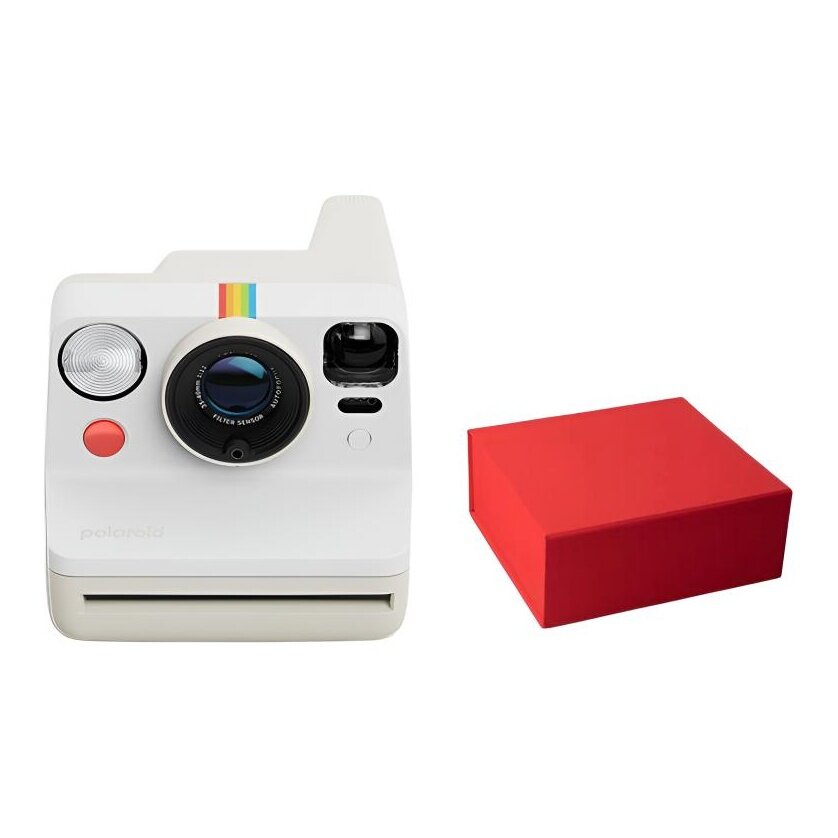Фотоаппараты Polaroid