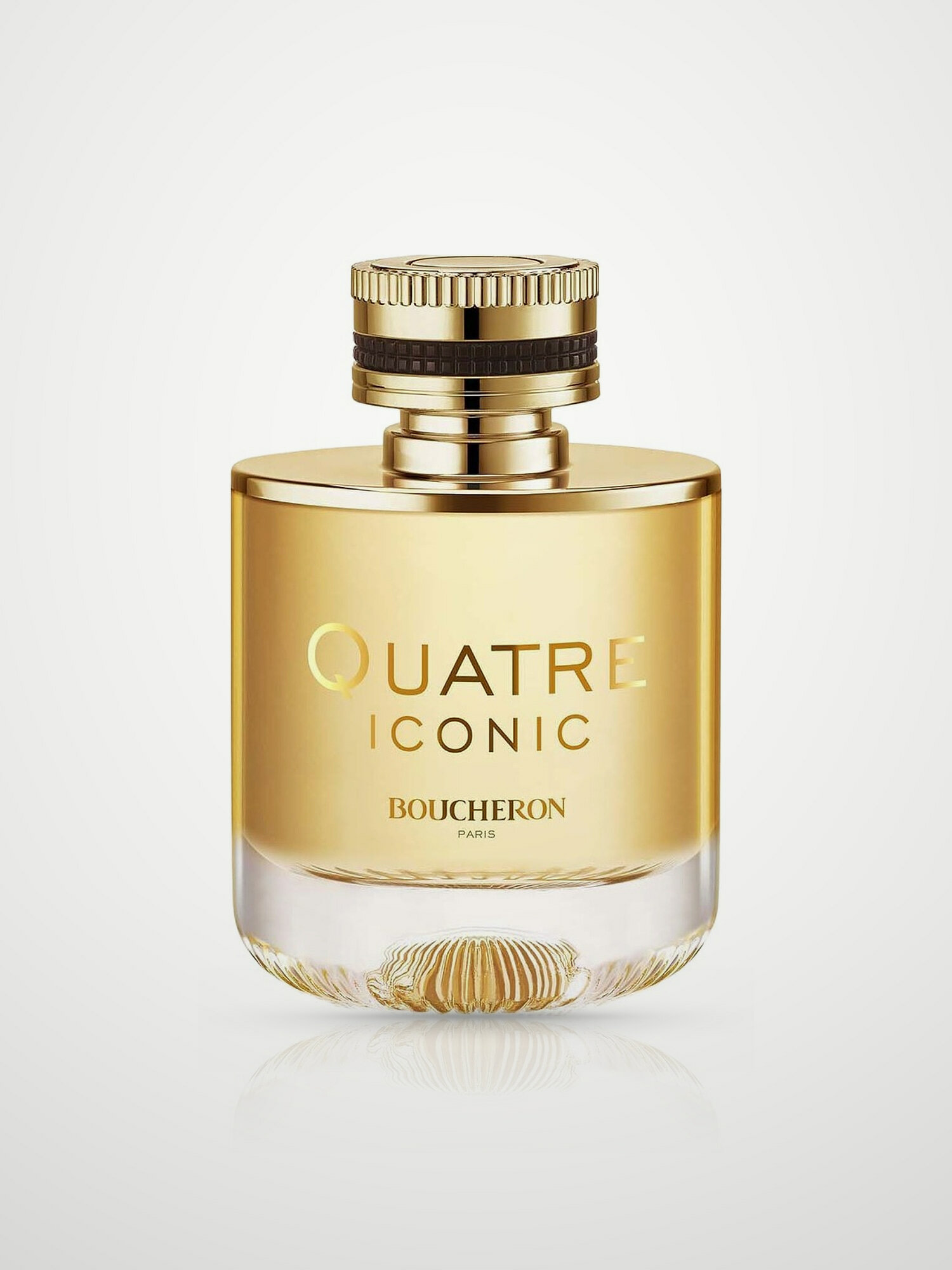 Парфюмерная вода Boucheron Quatre Iconic Eau de Parfum женская 100 мл