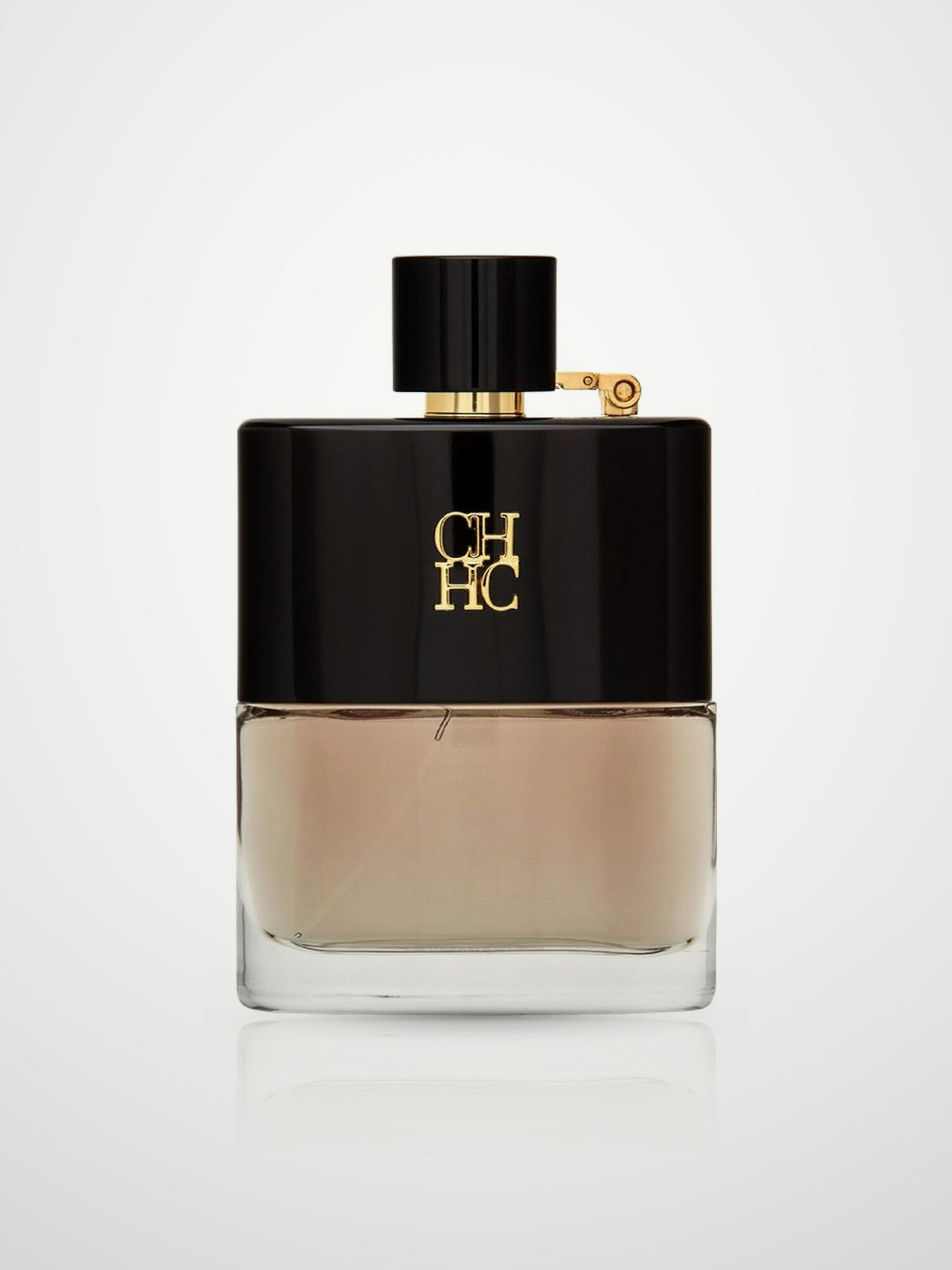 Туалетная вода Carolina Herrera CH Men Prive Eau de Toilette мужская 50 мл