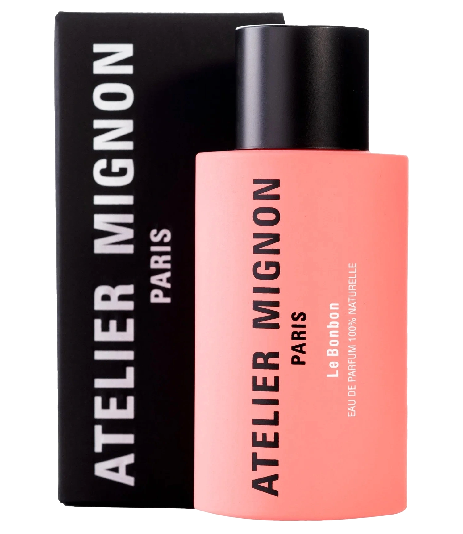 Парфюмерная вода Atelier Mignon Le Bonbon пробник 2 / Миниатюра аромата Ателье Миньон Ле Бонбон / Сэмпл парфюма