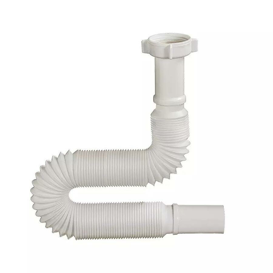 Гибкая труба 1 1/4"х32, max 1250 мм, ORIO АС-10182