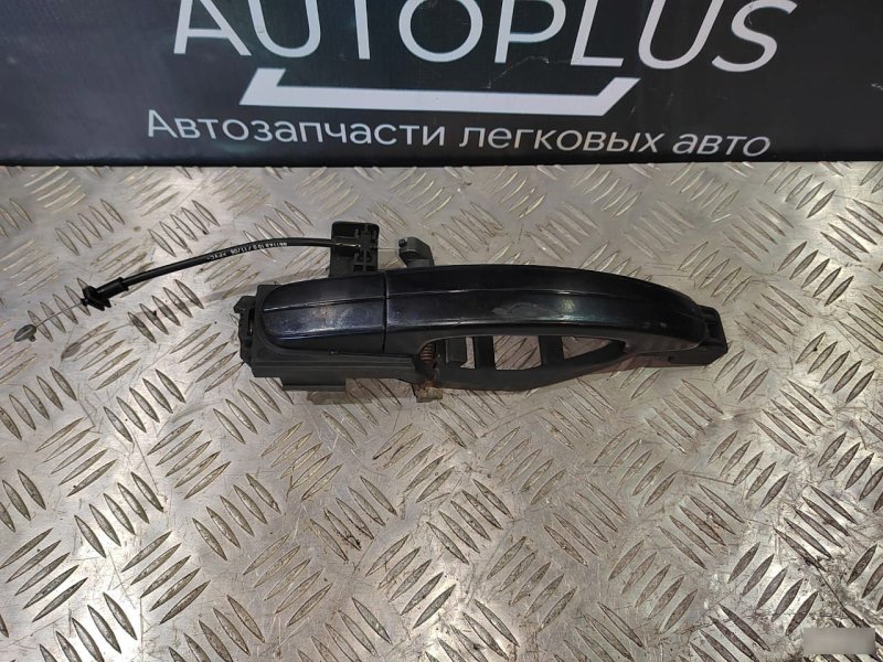 Ручка двери Правый Задний Ford Focus 2 Б/У с пробегом Арт. 54215735