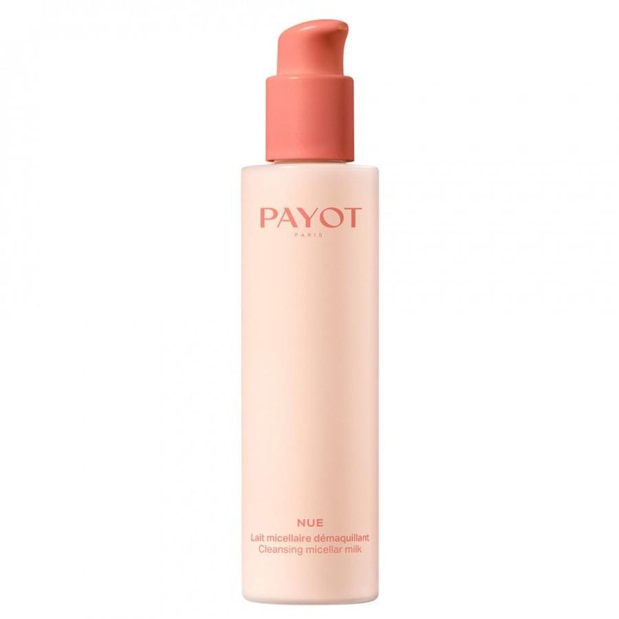Средство для снятия макияжа Payot Nue Cleansing Micellar Milk, 200 мл