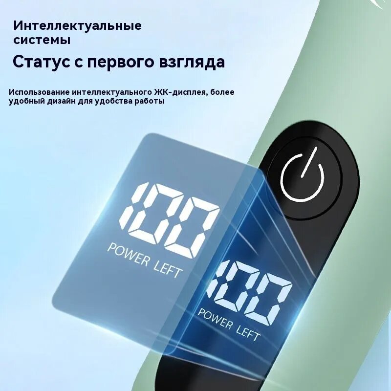 Xiaomi Эпилятор 3cROXP — фото 1