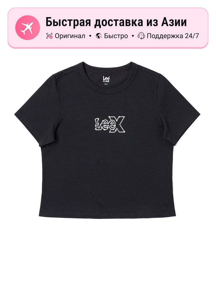 Футболка Lee Regular