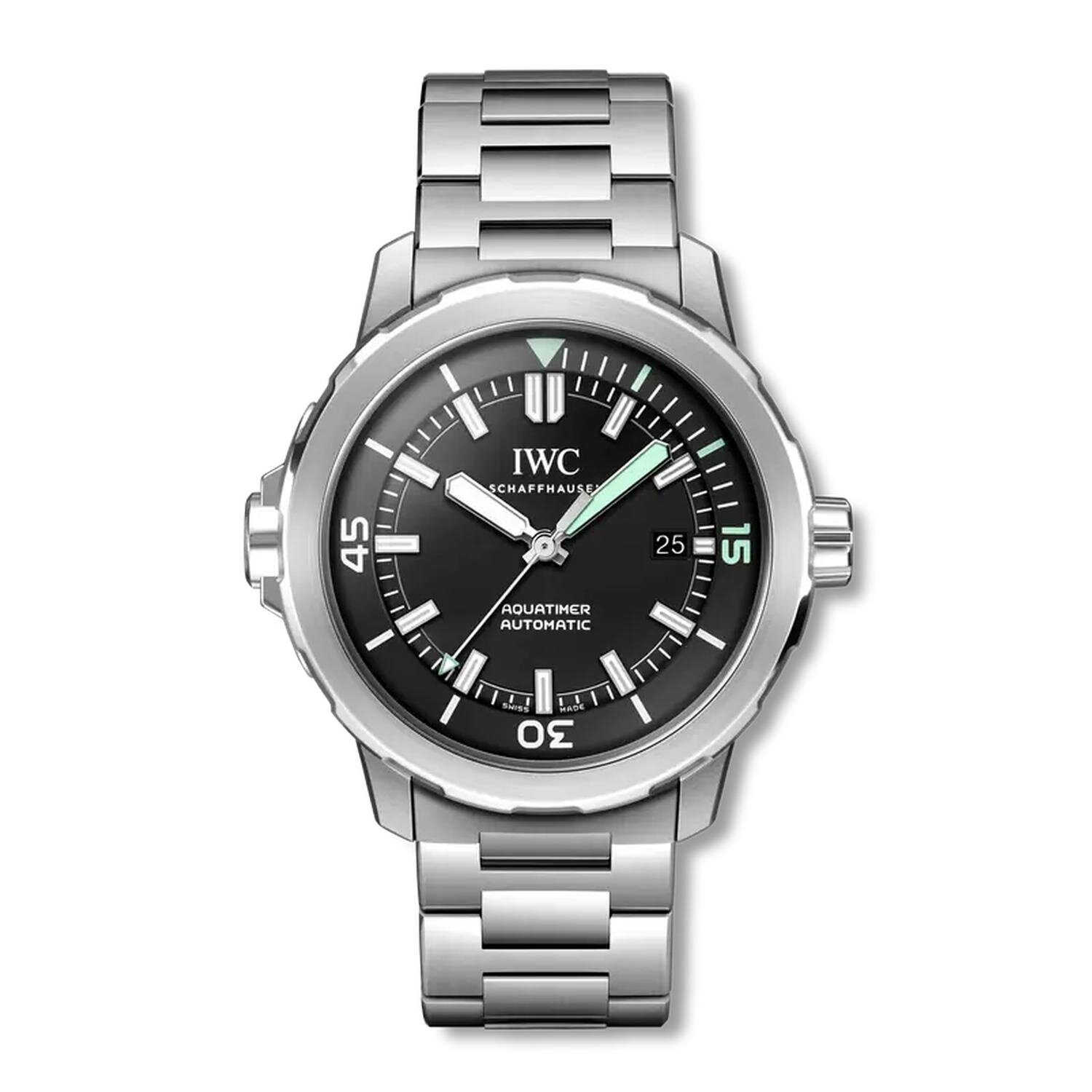  IWC