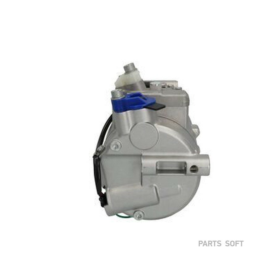 Компрессор кондиционера MERCEDES W164 X164 W251 A0 от официального дистрибьютора, BOSCH, артикул 1986AD1012