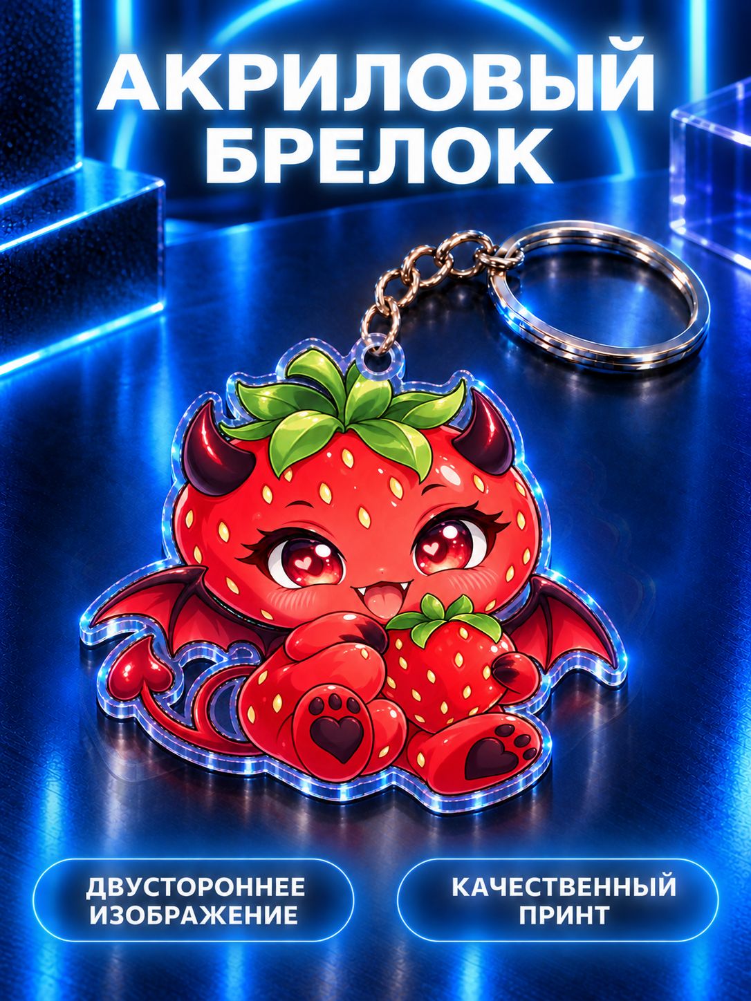 Брелок