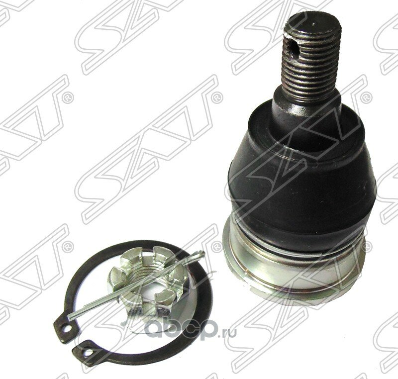 Сайлентблок рычага подвески Sat ST-48068-29265B