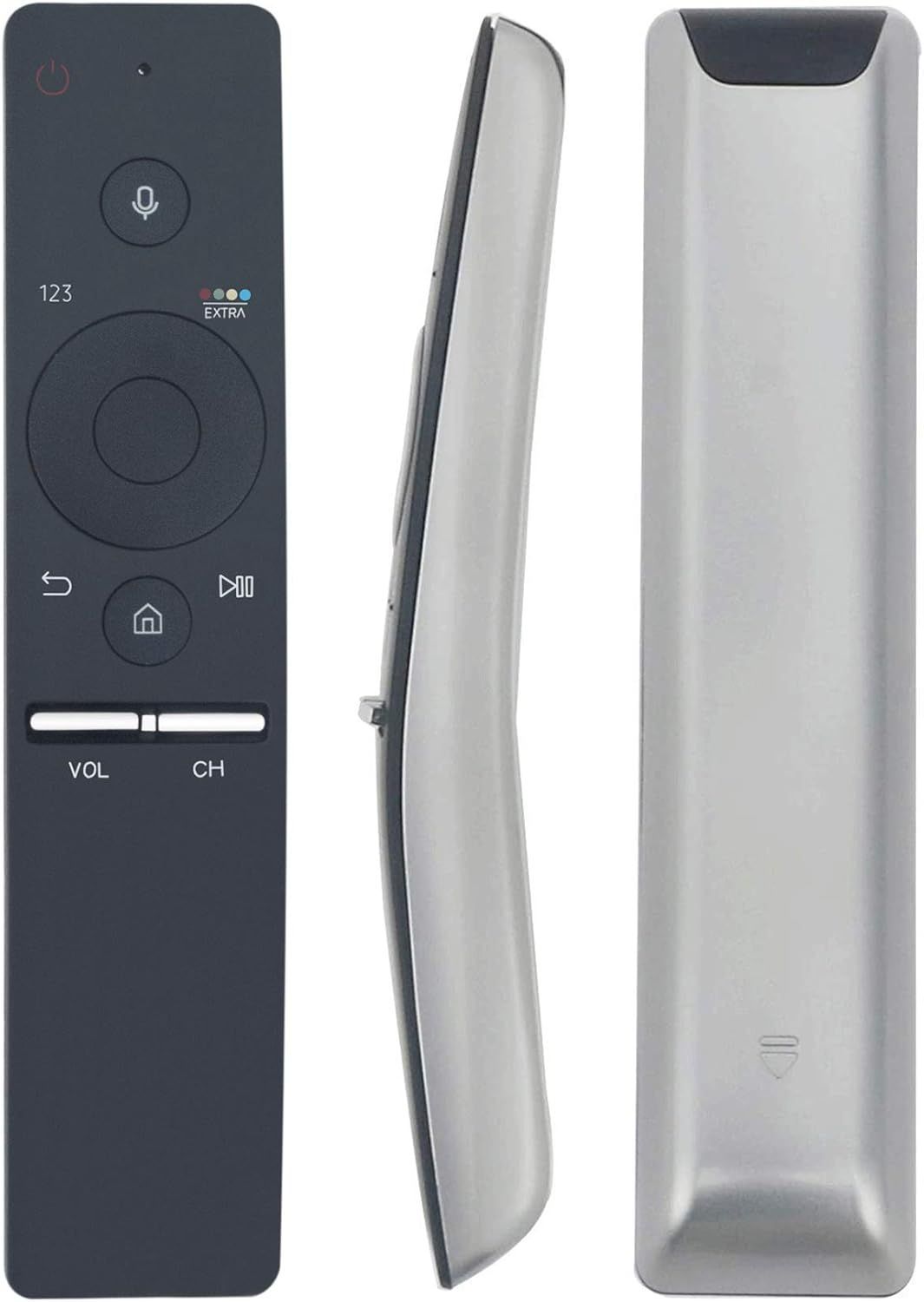 BN59-01242A Голосовой Пульт дистанционного управления взамен оригинального для Samsung Smart TV UN49KS8000F UN49KS8500F
