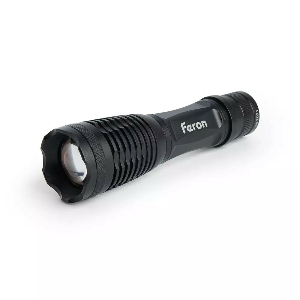 Фонарь светодиодный аккумуляторный USB Feron 41683