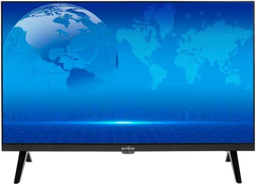 24" (60 см) Телевизор Aceline FP24HAN1 черный