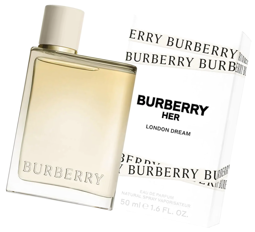 Burberry Her London Dream парфюм женский 50 мл - Барбери Хёр Лондон Дрим духи
