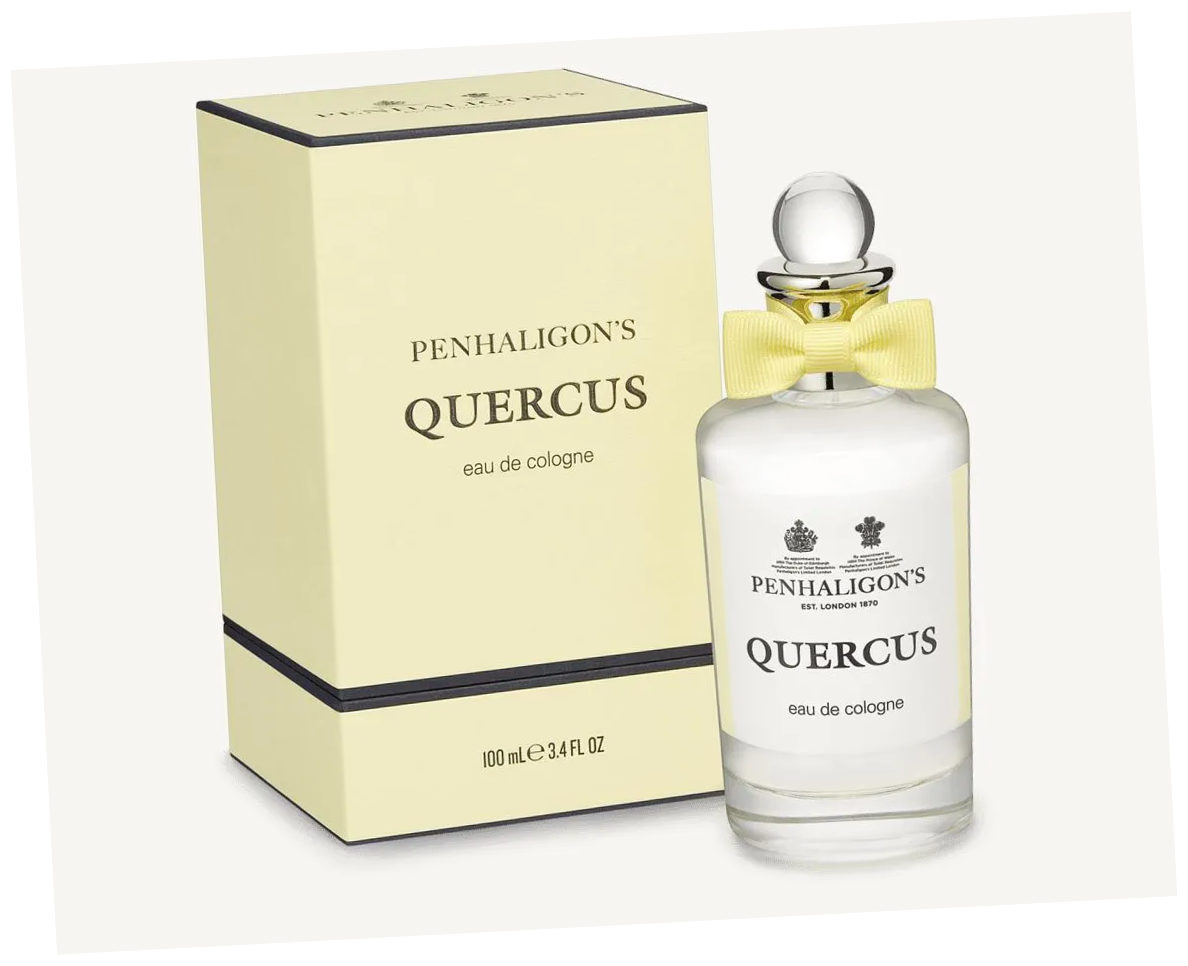 Мужской одеколон Кверкус Penhaligon'S 100 мл - Пенхалигонс Дуб