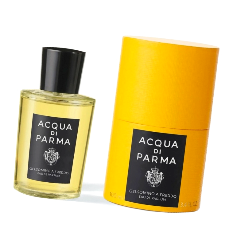 Парфюм унисекс Acqua Di Parma Gelsomino A Freddo 100 мл / Джельсомино А Фреддо