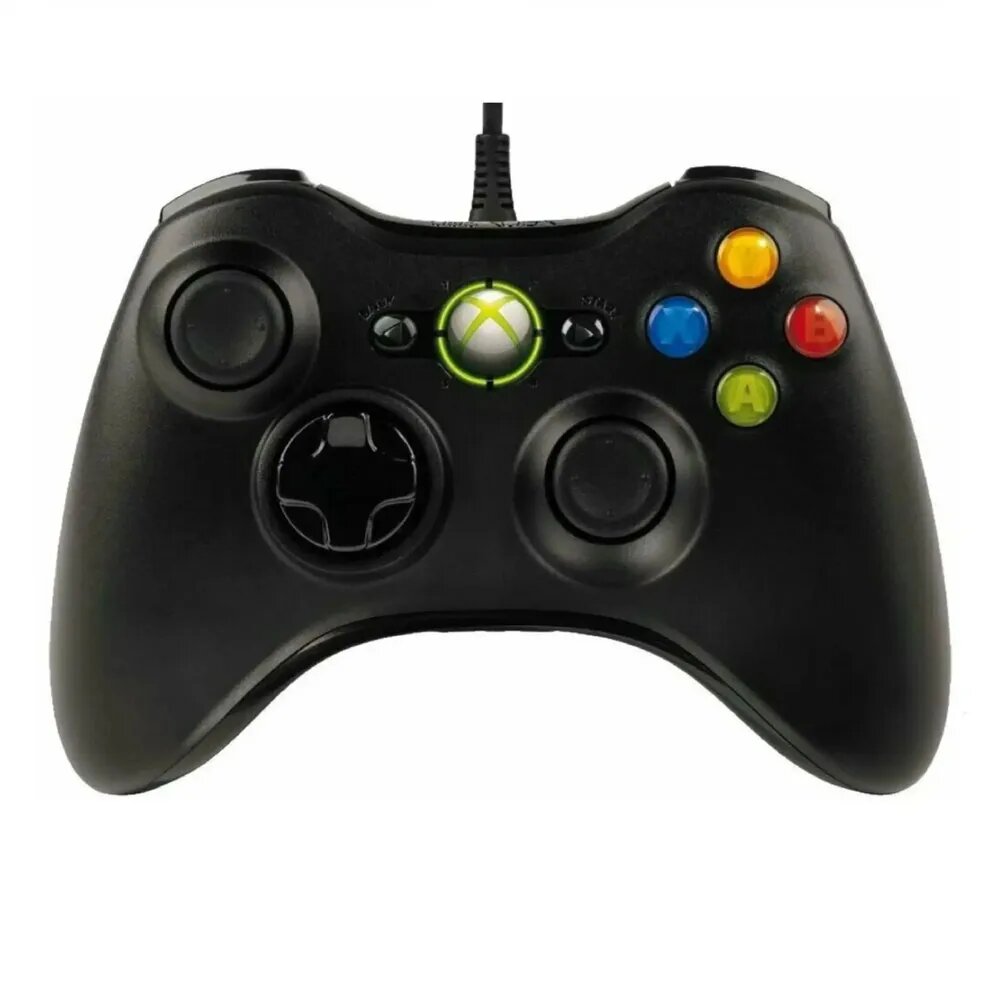 Геймпад для XBox 360 — фото 1