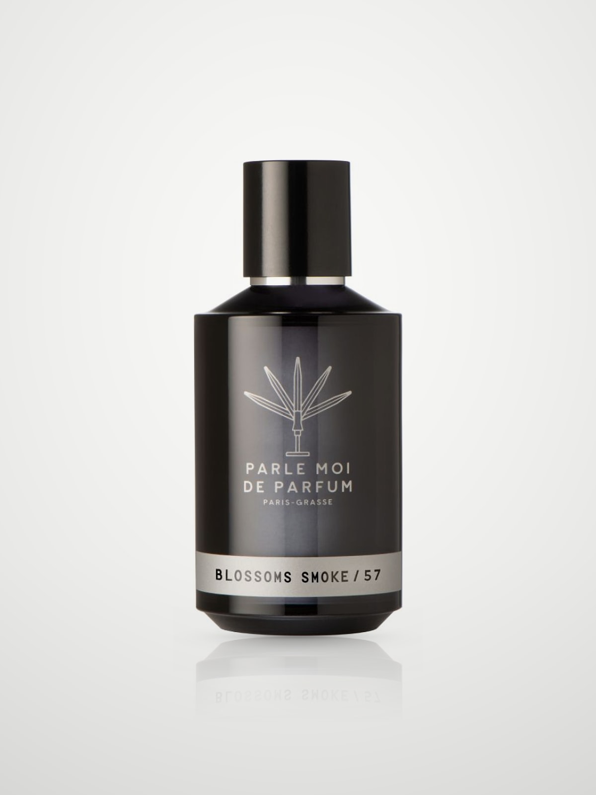 PARLE MOI DE PARFUM Blossoms Smoke / 57 EDP 50 ml - парфюмерная вода