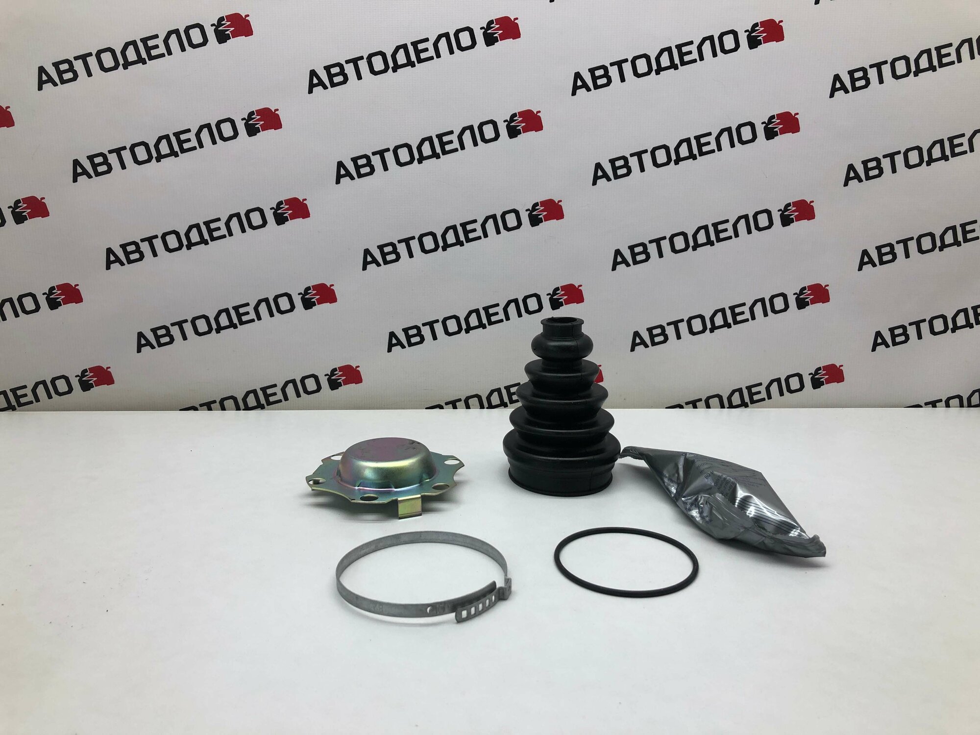 Пыльник ШРУС внутр GKN 304112 Jetta IV 99-05
