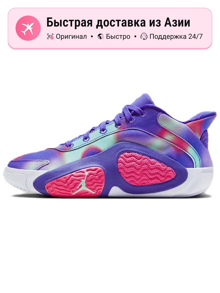 Кроссовки Jordan Air Jordan Tatum 1 PF