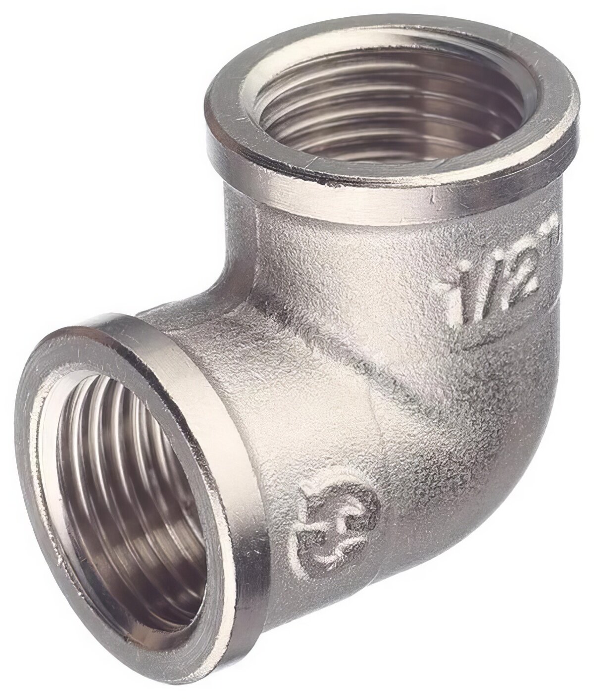 Угол Stout 1/2 ВР(г) х 1/2 ВР(г) латунный (SFT-0014-000012)