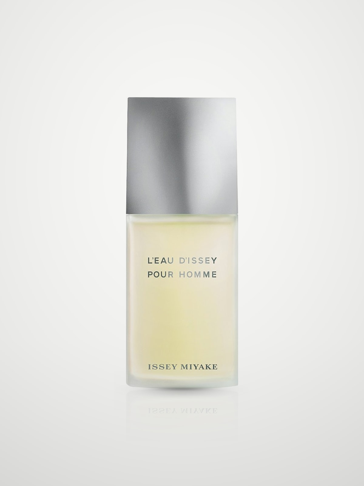Issey Miyake L'eau D' Issey Pour Homme Духи 75мл EDT