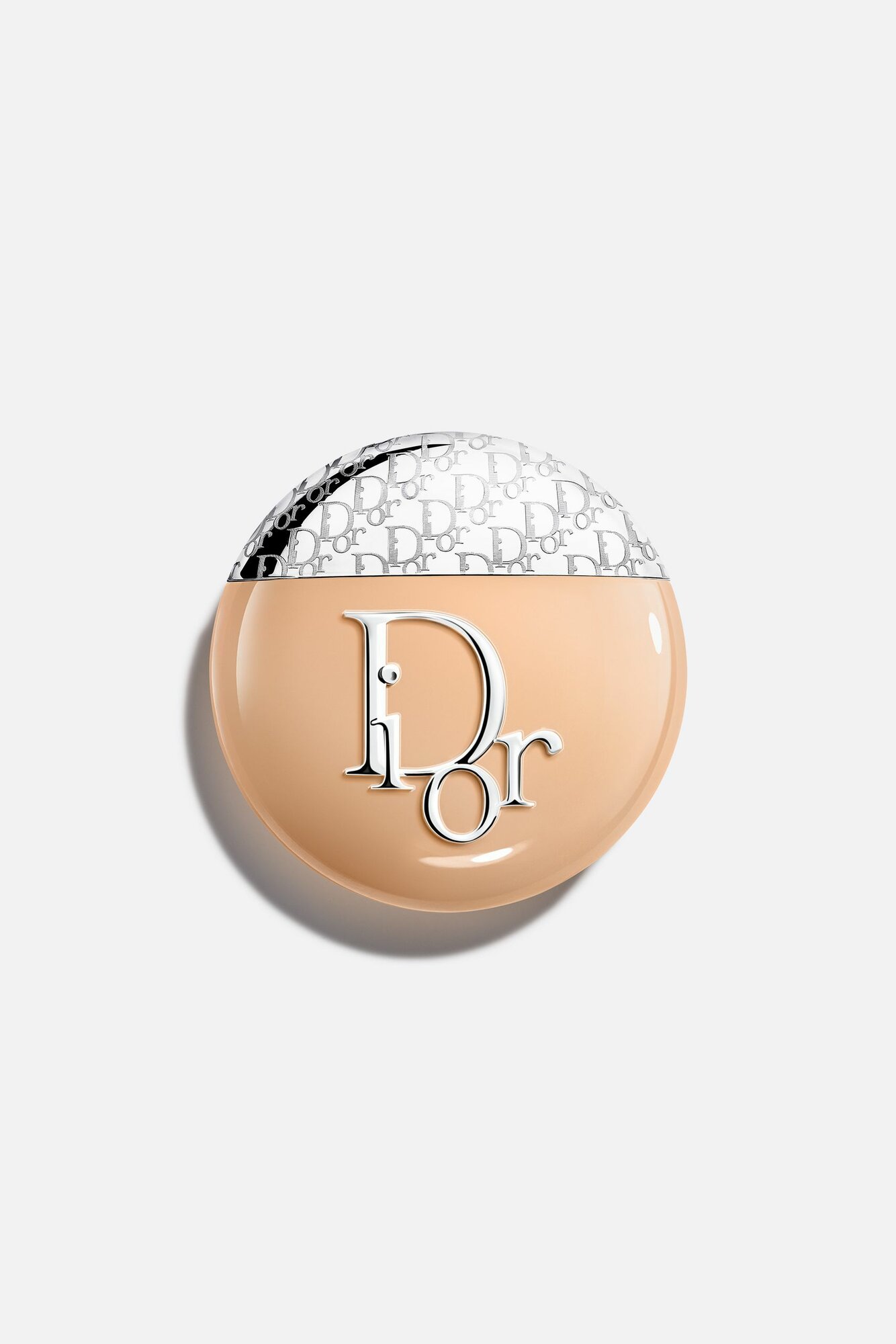 Dior Крем тональный Backstage Glow-Up Skin Tint - 3N Neutral