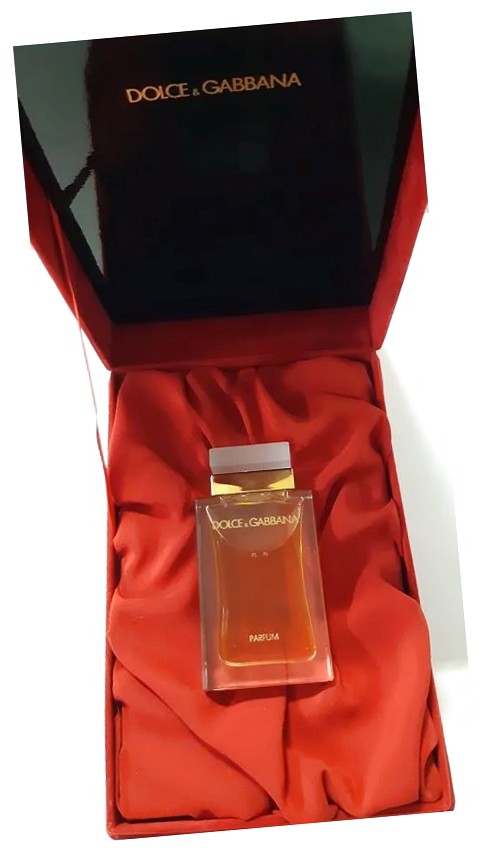 Dolce and Gabbana Pour Femme 15 мл духи - Дольче Энд Габбана Пур Фам для женщин