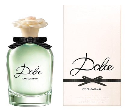 Аромат Дольче Габбана Дольче для женщин 75 мл - Dolce & Gabbana Dolce духи