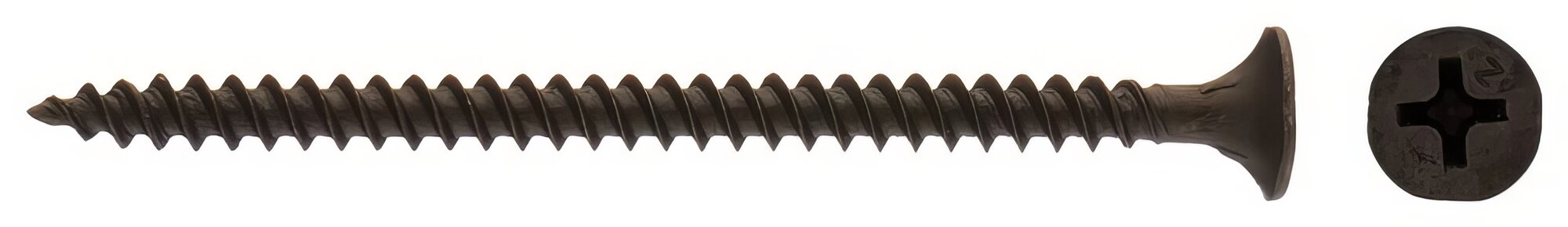 Саморезы ГМ 55x3,5 мм (200 шт.)