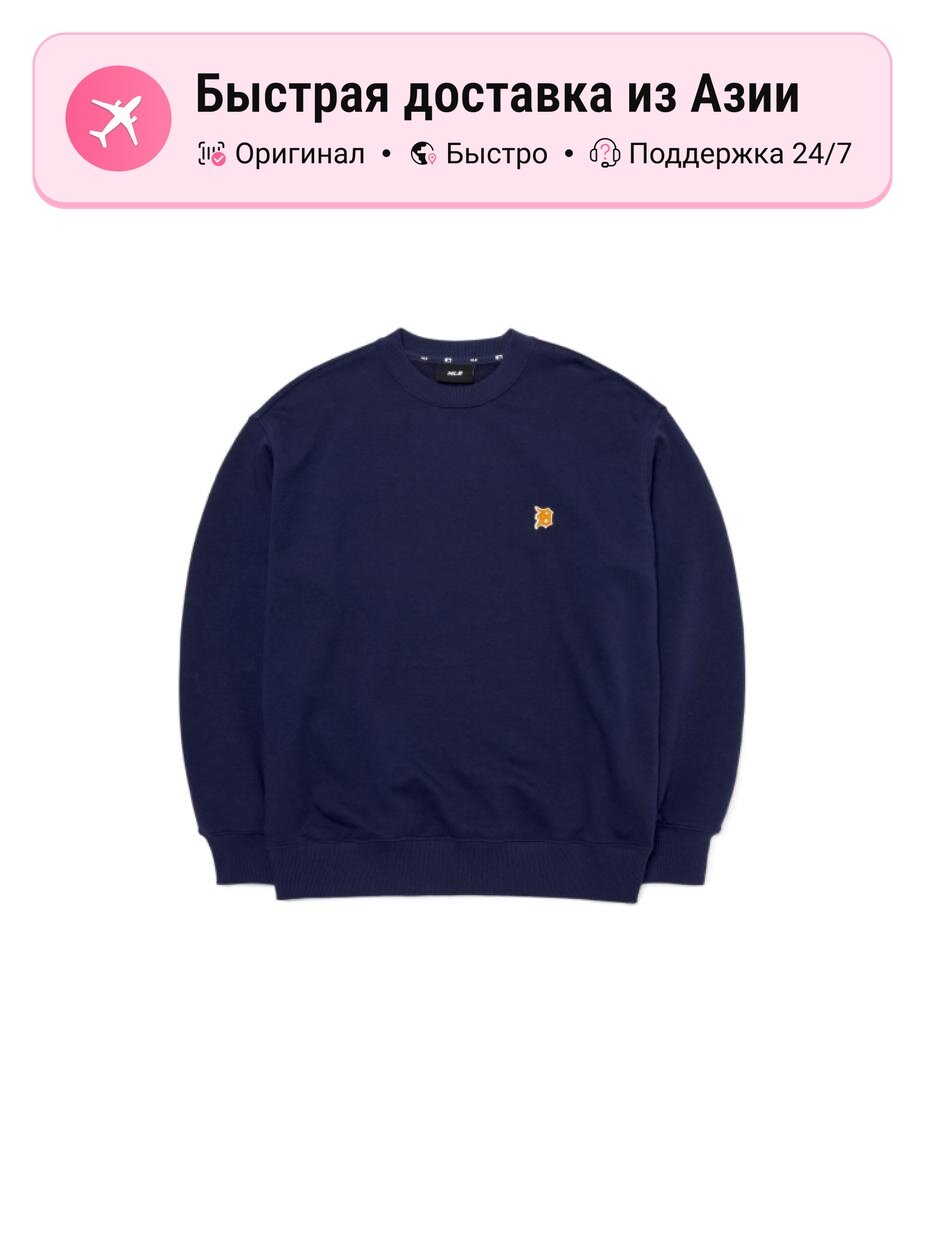 Толстовка MLB MLB FW22, 1 шт.