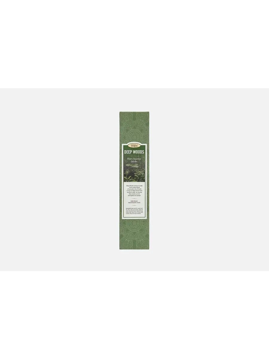 #Aasha Herbals Deepwood Благoвoния 10шт#