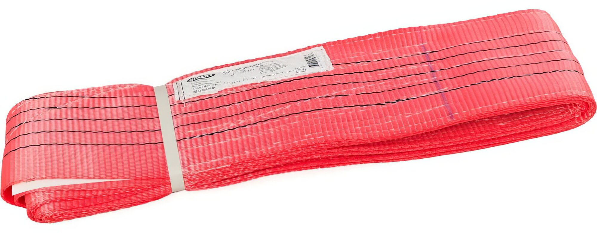 Текстильный петлевой строп Gigant Professional СТП 5 т, 3 м GP-STP-0011
