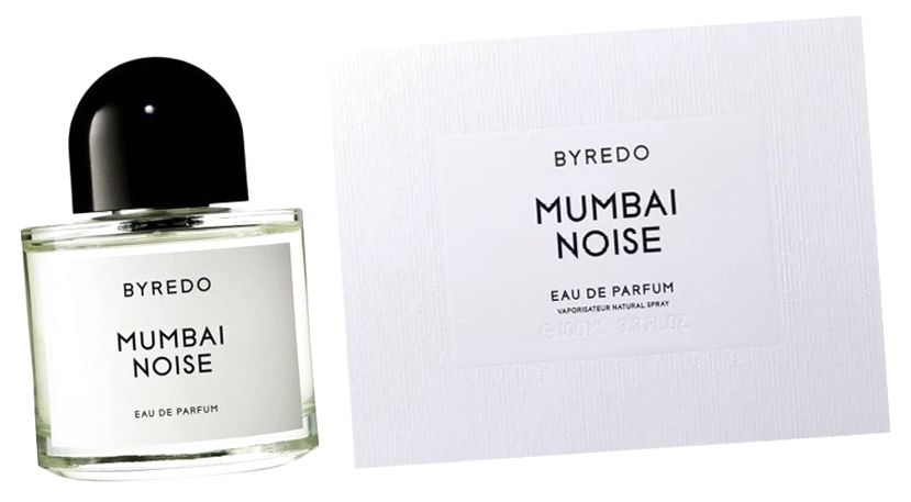 Байредо Мумбаи Нойс 100 мл парфюмерная вода для мужчин и женщин - Byredo Mumbai Noise