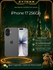 Смартфон iPhone 17 256Gb Dual eSIM (Black|Черный) Регион - JA