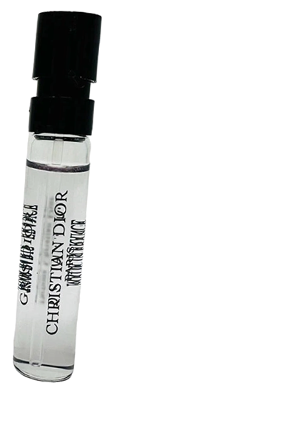 Духи Christian Dior Gris Esprit De Parfum пробник 2 / Кристиан Диор Грис Эсприт Де Парфюм сэмпл