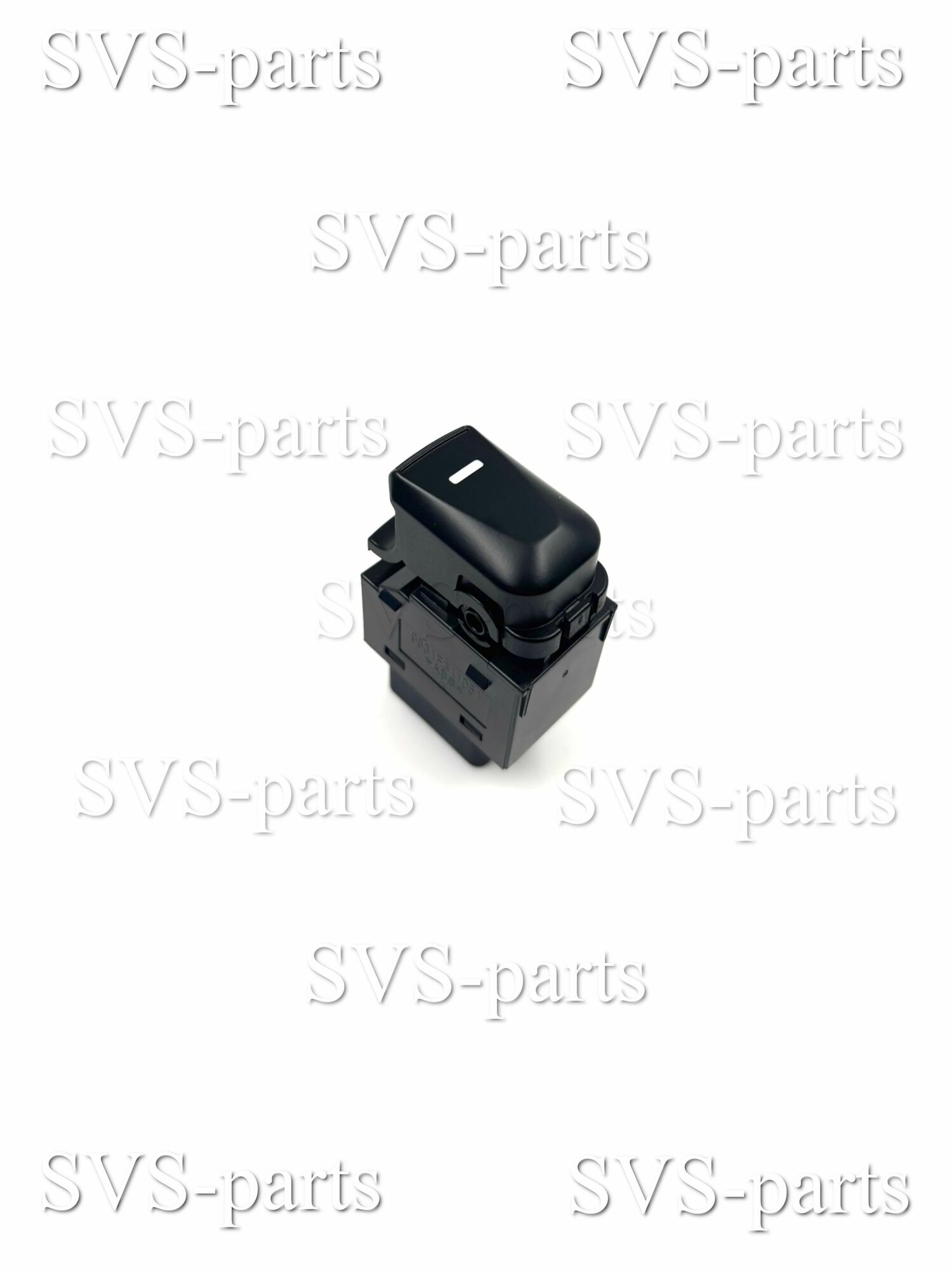 Кнопка стеклоподъемника Hyundai ix35 Tucson задняя OEM: 935812S000