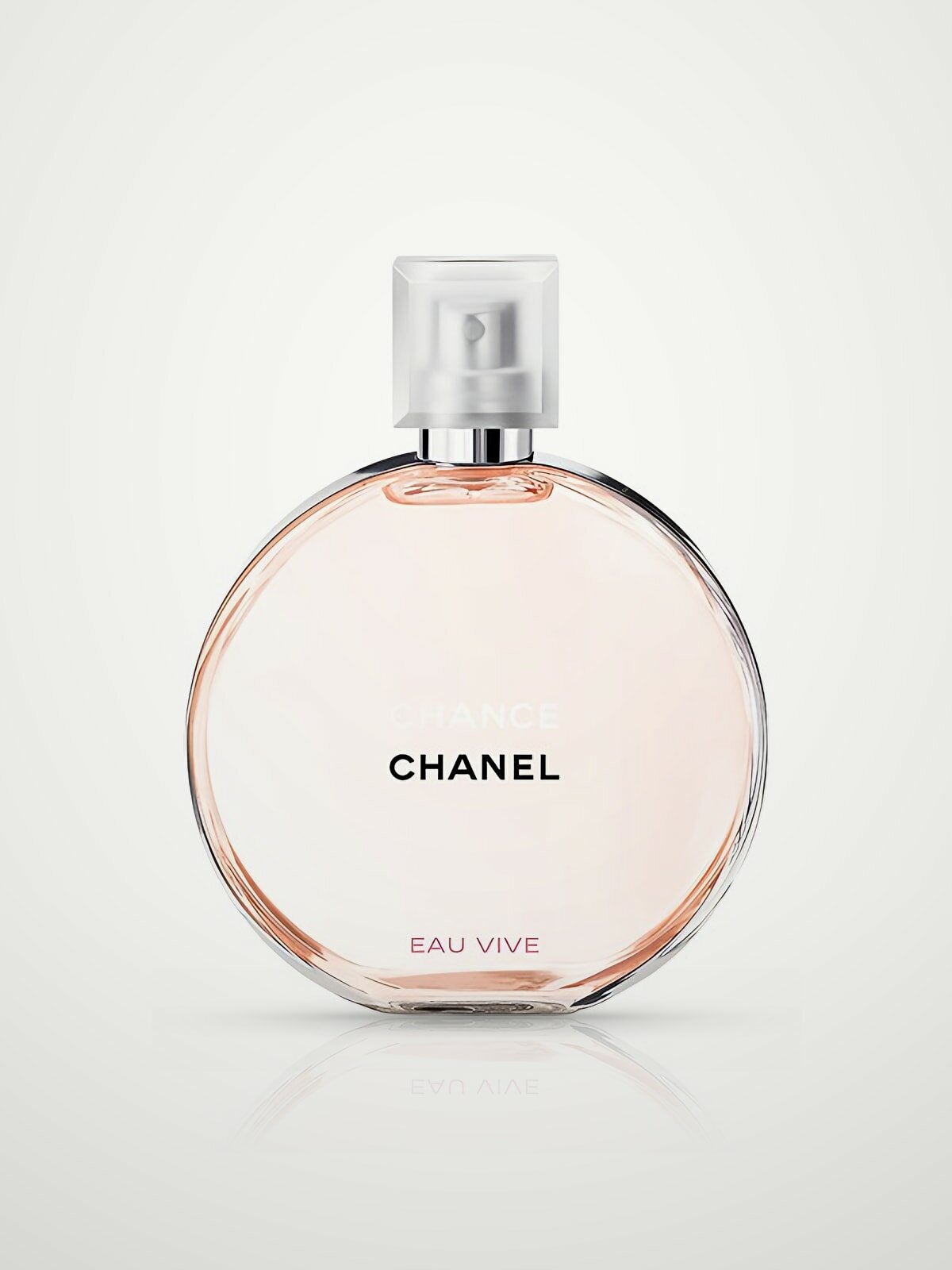 CHANEL CHANCE EAU VIVE Туалетная вода для женщин 150 мл