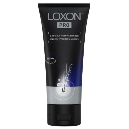 Шампунь для волос Loxon Pro, 150 мл