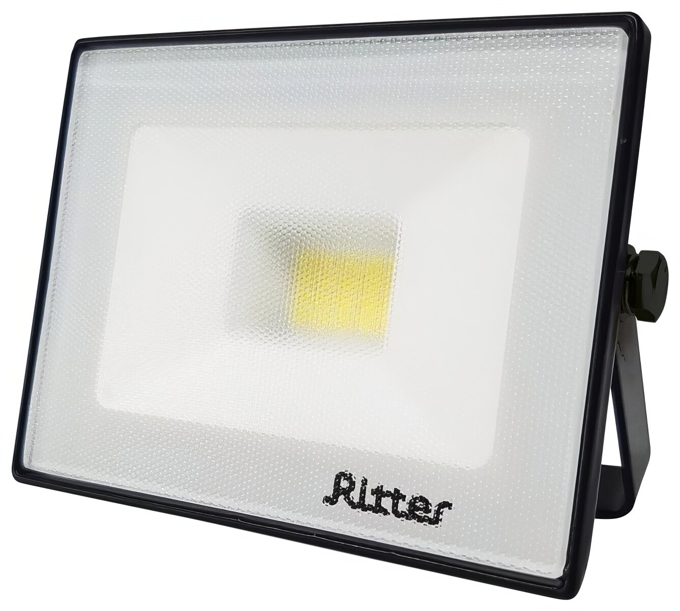 Прожектор светодиодный Ritter Profi 6500К 20 Вт IP65 черный