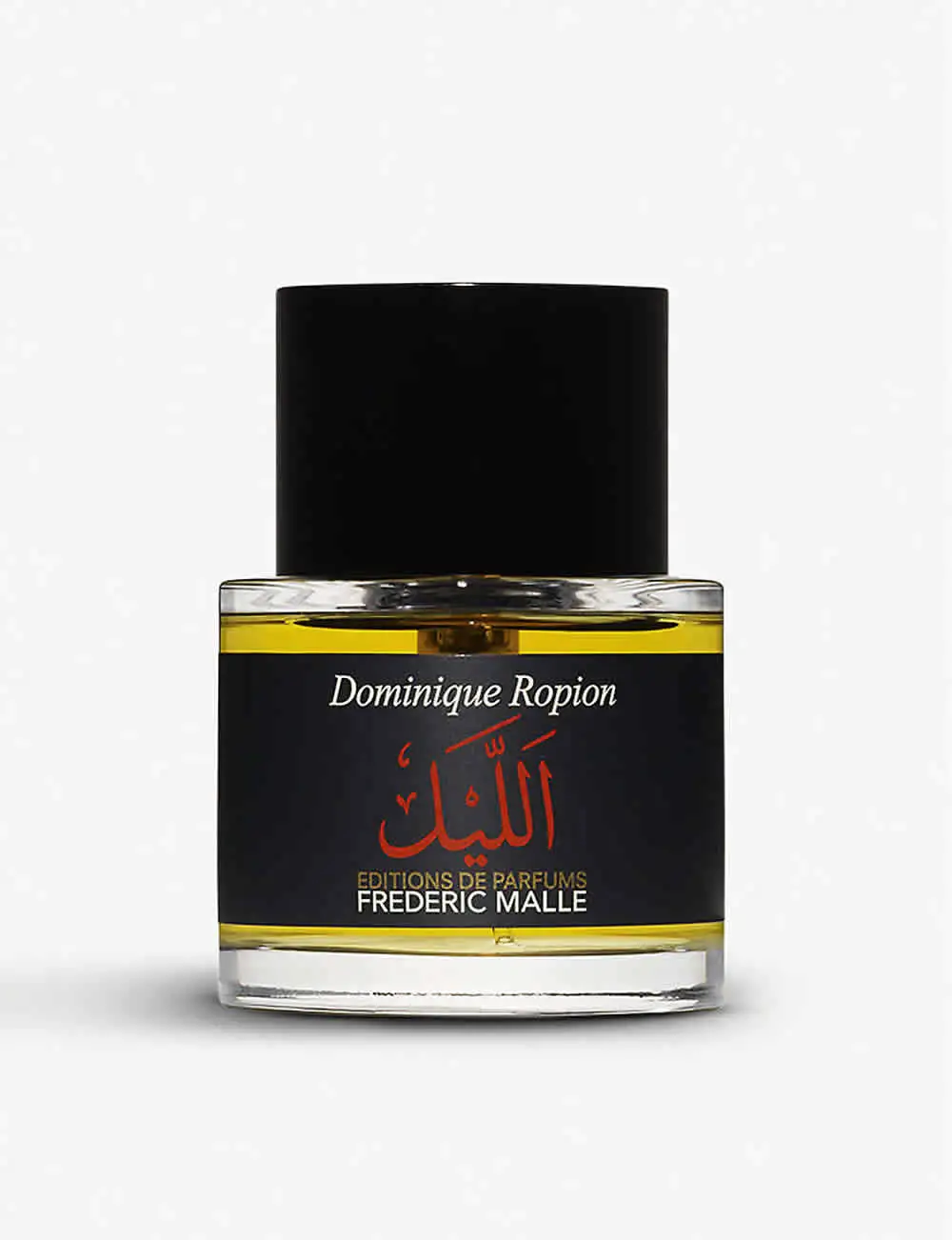 Frederic Malle The Night аромат унисекс 50 мл - Фредерик Маль Зе Найт парфюмерная вода