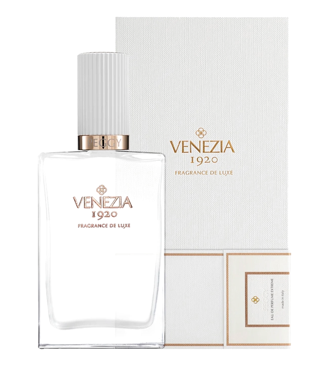 Парфюмерная вода Venezia 1920 Peggy пробник 2 / Миниатюра аромата Венеция 1920 Пегги / Сэмпл парфюма