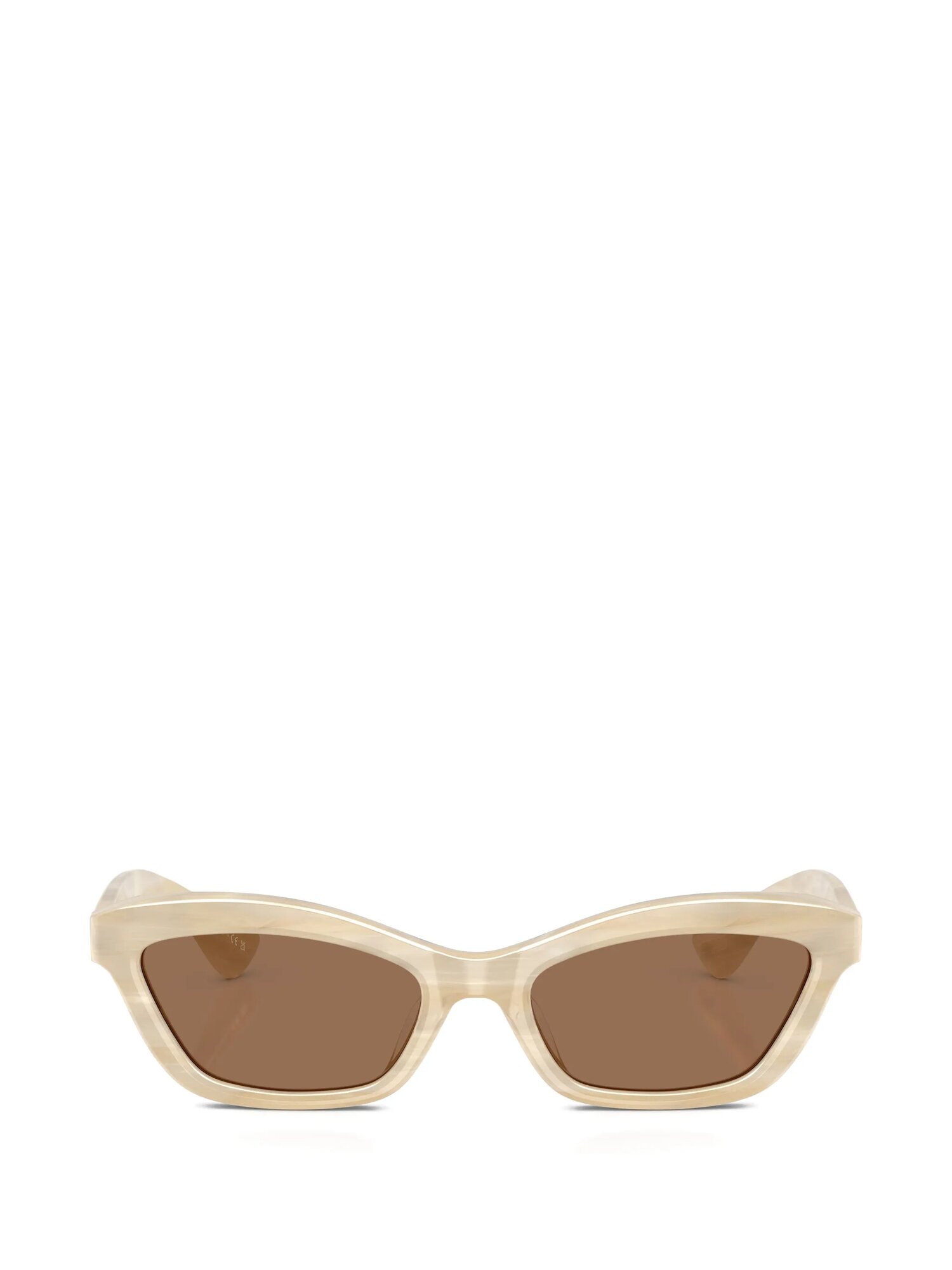 Солнцезащитные очки Oliver Peoples