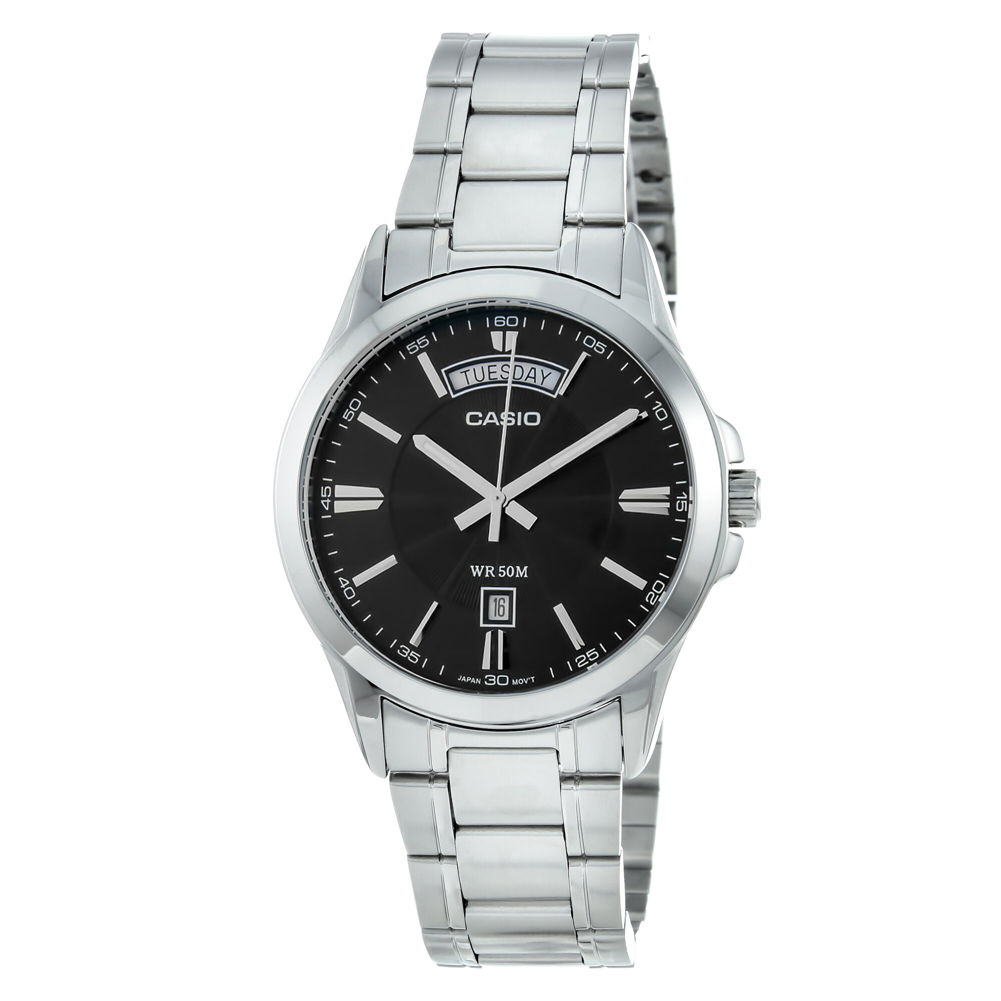 Наручные часы CASIO Классика