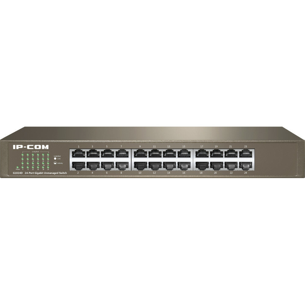 Коммутатор G1024G