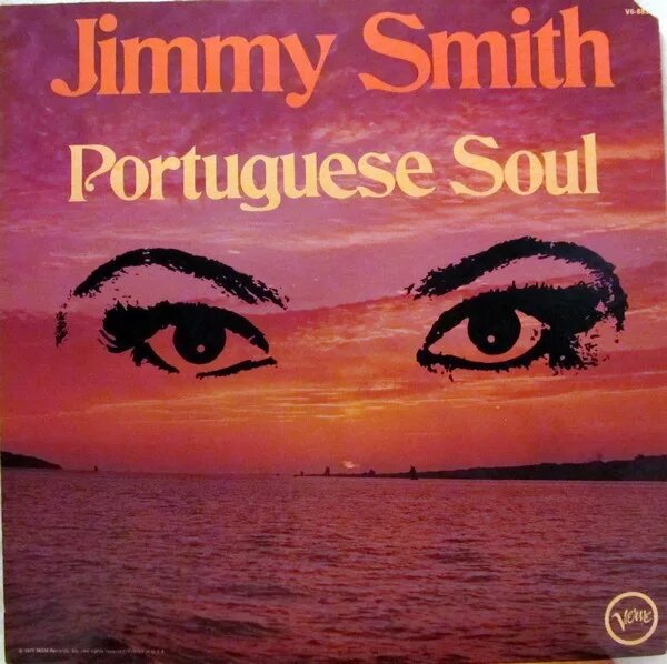 Portuguese Soul