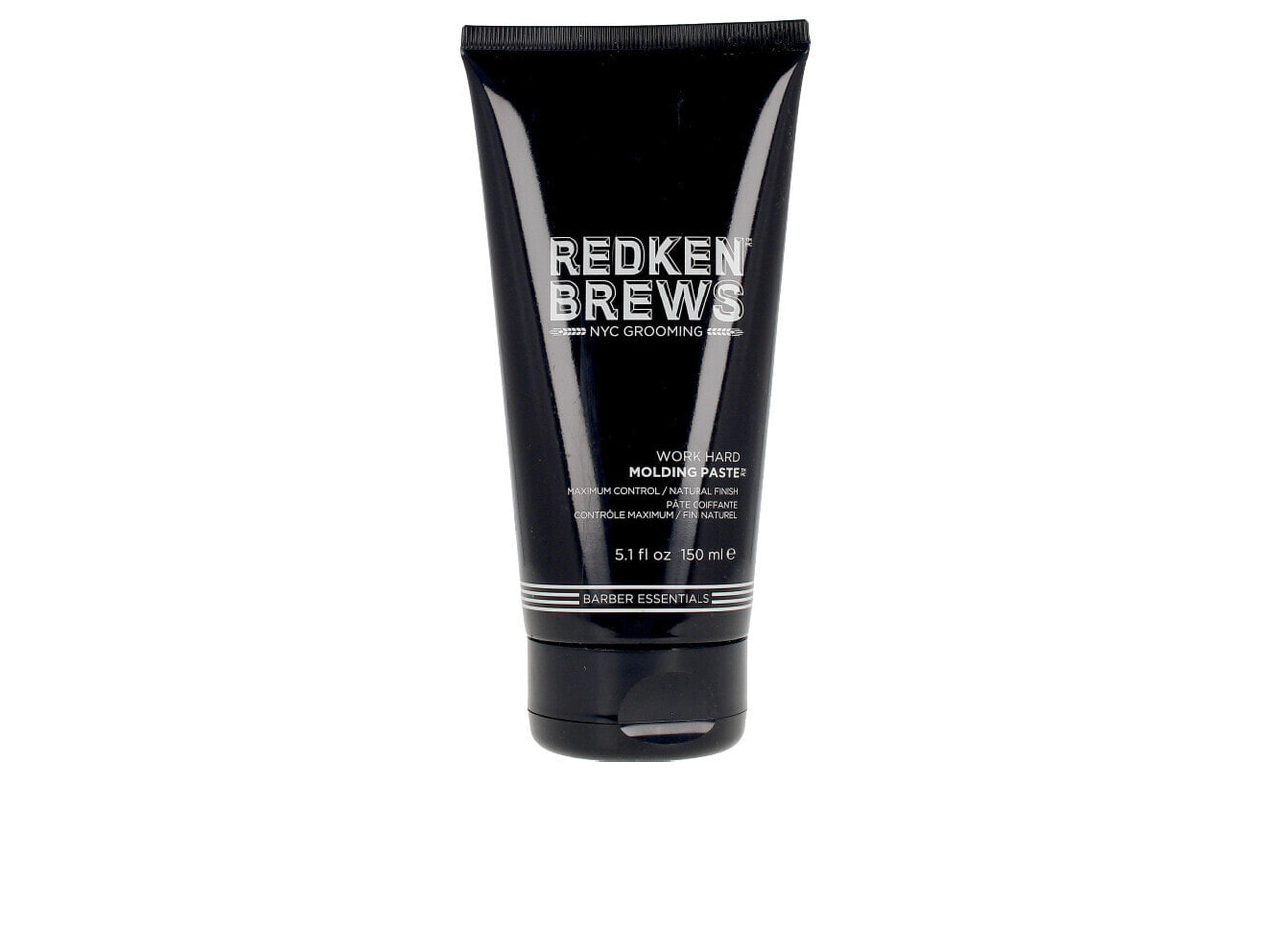 Паста для укладки волос Redken BREWS work hard molding paste, 150 мл, фиксация